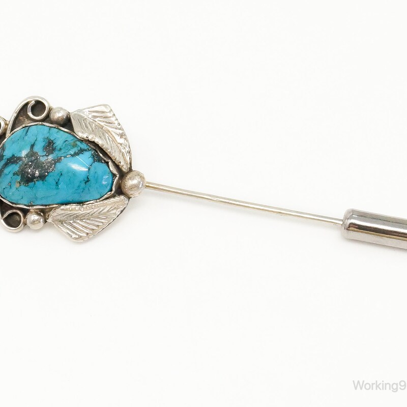 Native American Pin - Etsy