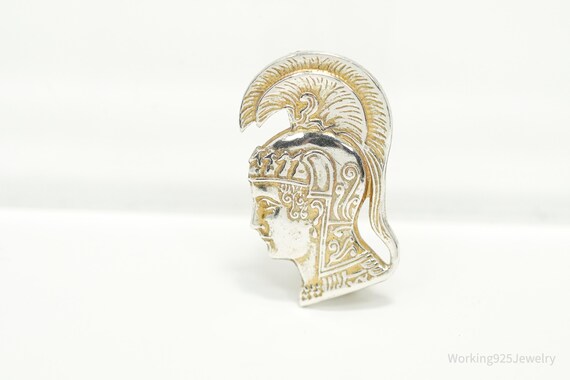 Rare Vintage WW2 WAC Womens Army Corps Officer Insign… - Gem