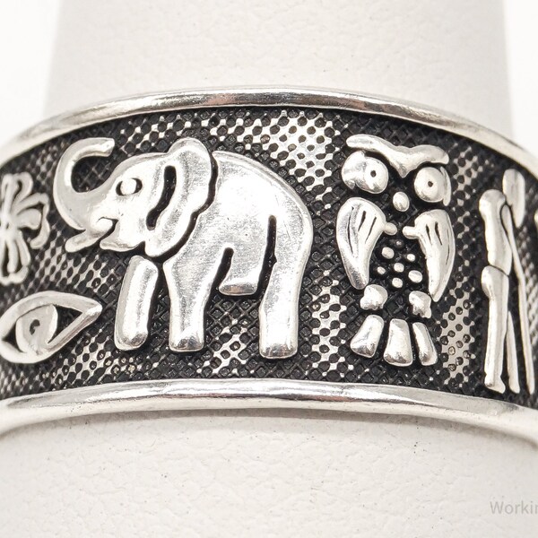 Good Luck Ring - Etsy