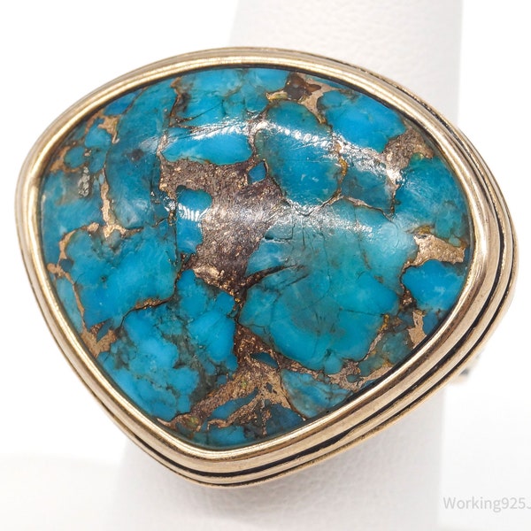 Mojave Turquoise - Etsy