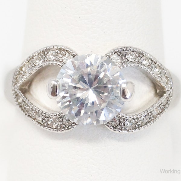 Nvc Ring - Etsy