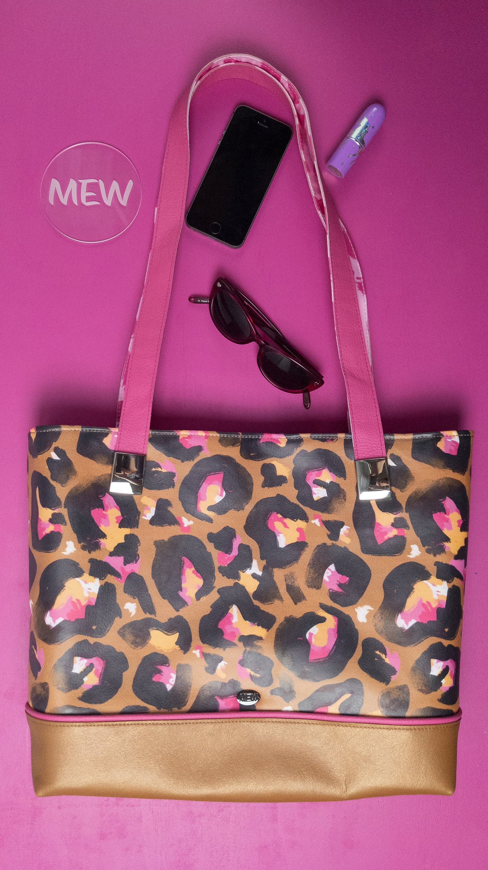 Digital Sewing Pattern Marie Tote Bag PDF Pattern 2 Sizes Instructions ...