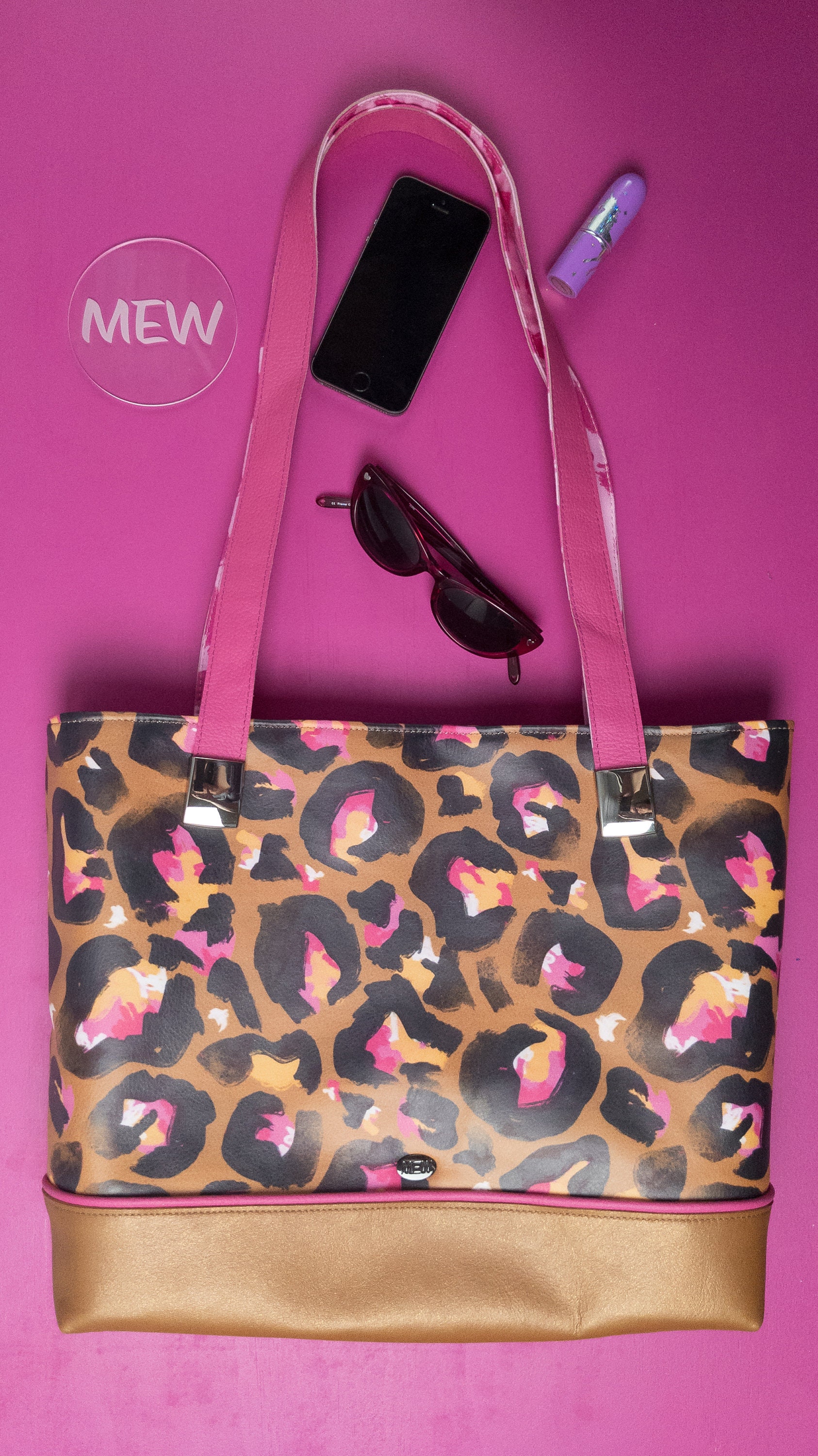 Digital Sewing Pattern Marie Tote Bag PDF Pattern 2 Sizes Instructions ...