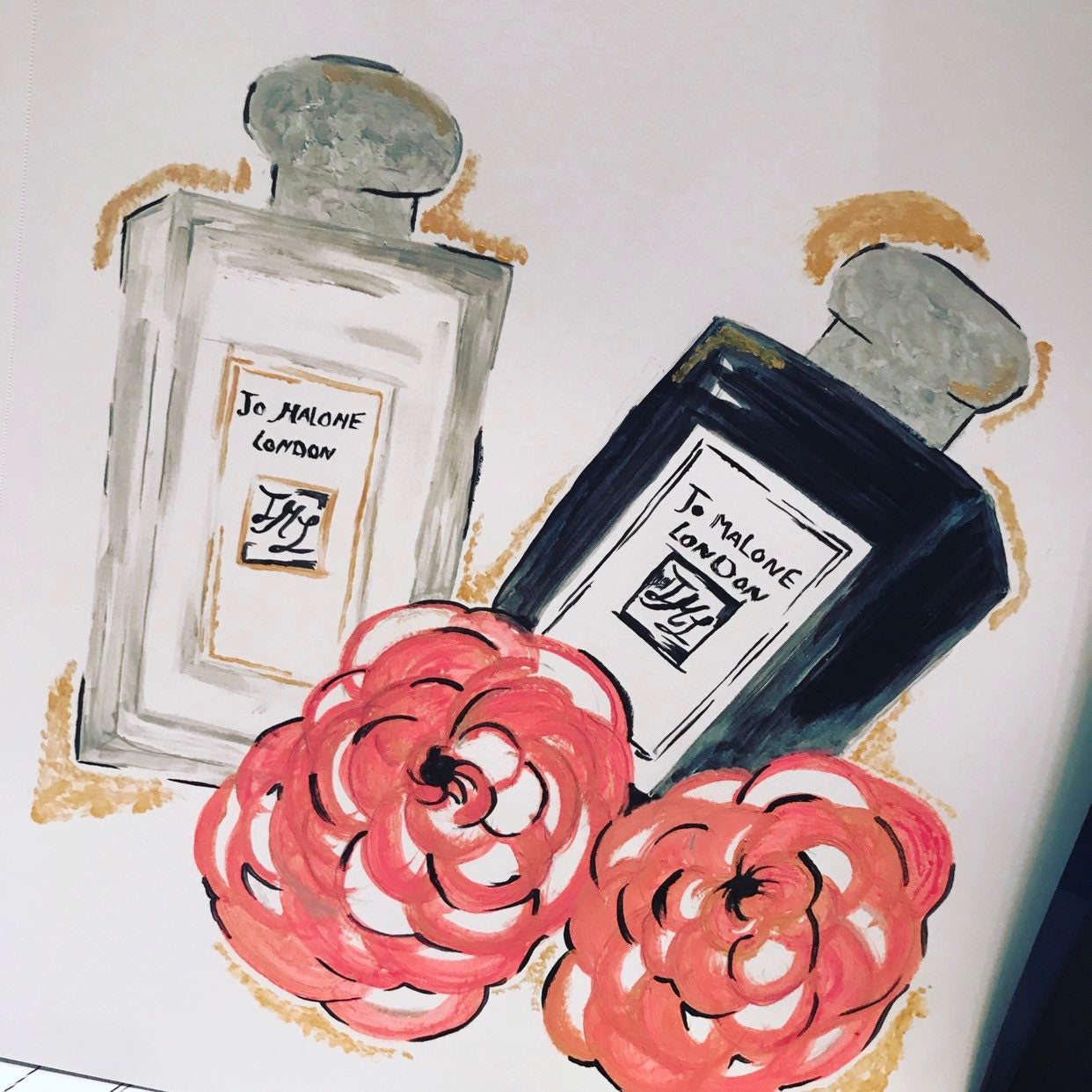 Jomalone London perfumes – Reem Diary