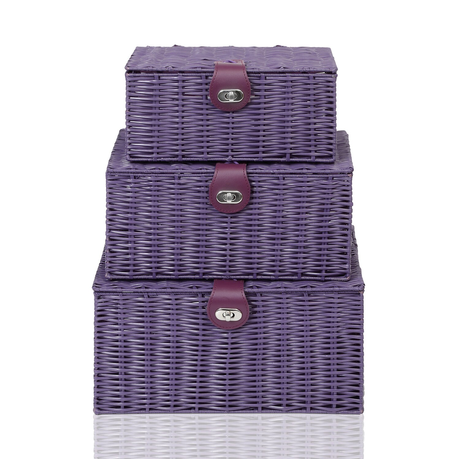 Storage Basket Gift Hamper - Etsy UK