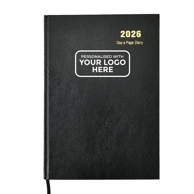 Personalised 2026 Diaries - Etsy UK