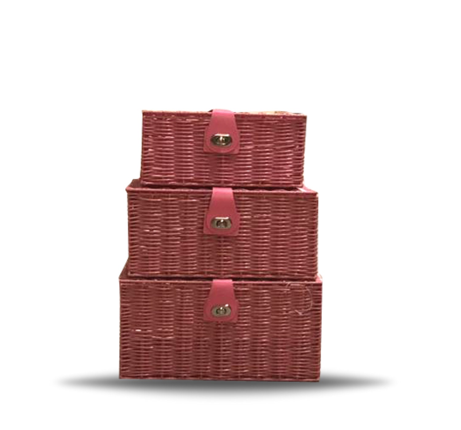 Storage Basket Gift Hamper - Etsy UK