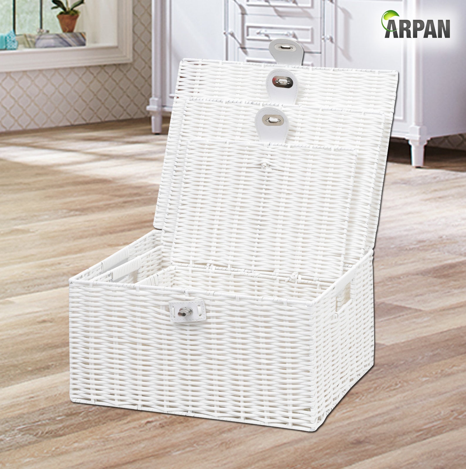 Storage Basket Gift Hamper - Etsy UK