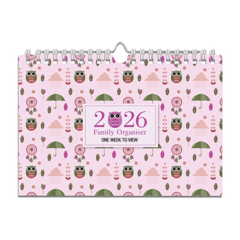 Who Smith 2026 Calendars - Etsy UK