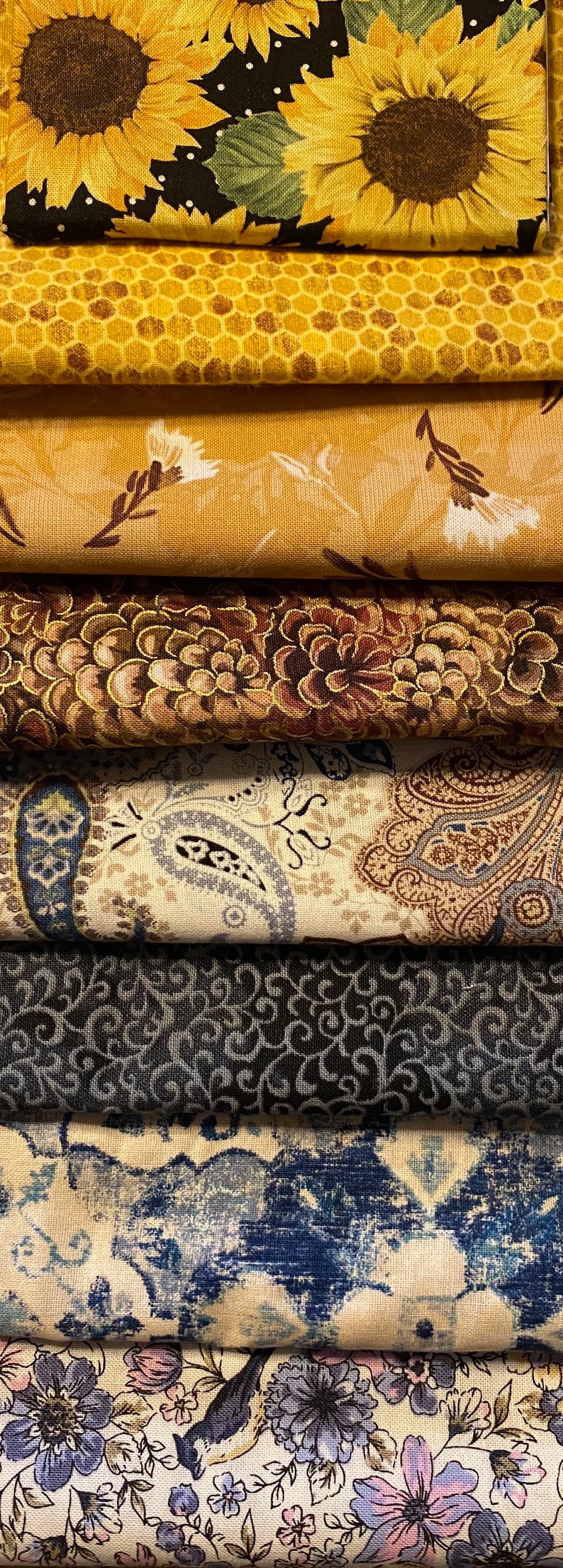 Promises & Tea (tea Bag/sweetener Wallet) - Etsy