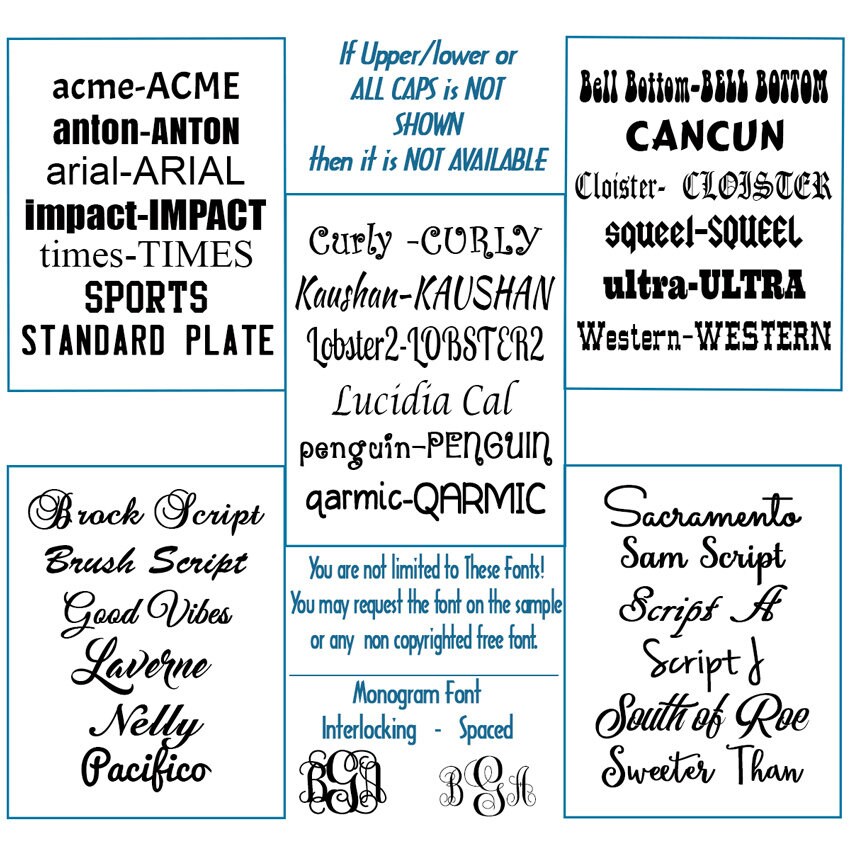 Custom Bicycle License Plates for Girls Personalized With Any - Etsy