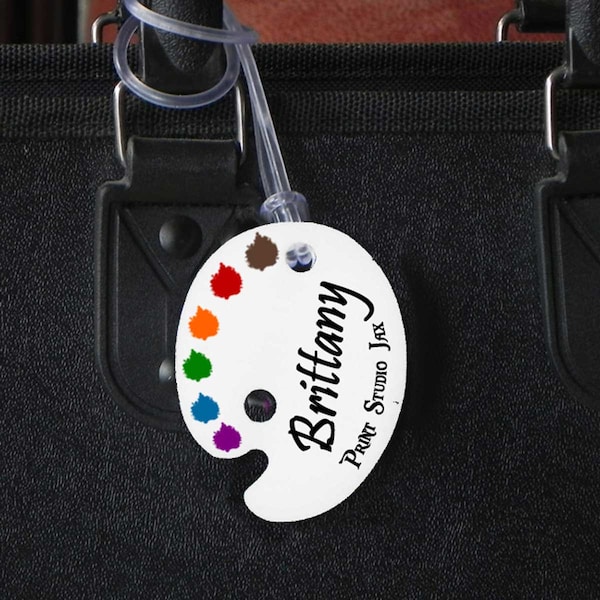 Custom Art Portfolio - Etsy