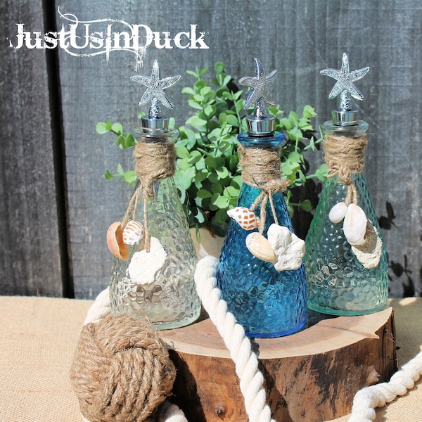 Beach Vase - Etsy