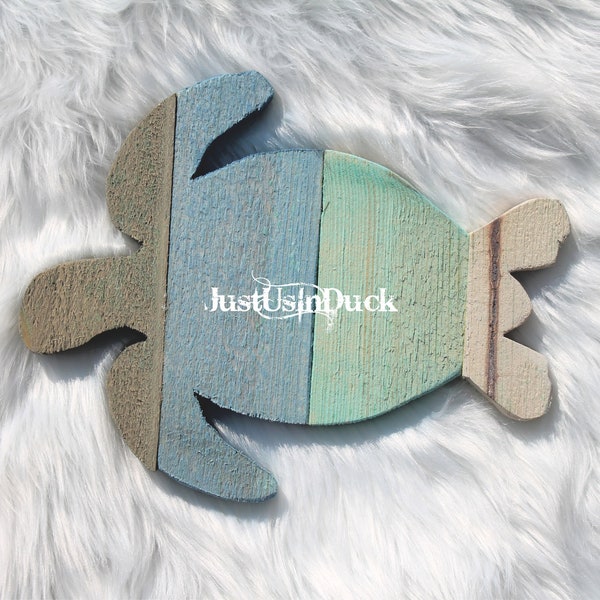 Wood Turtle Sign - Etsy
