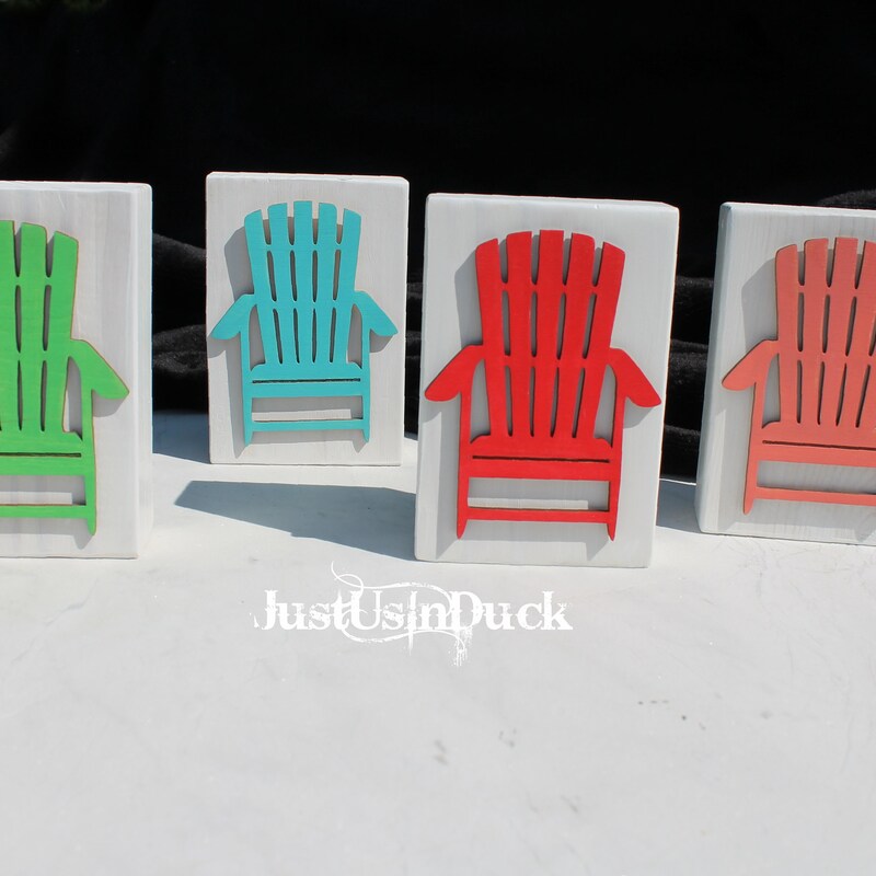 Adirondack Sign - Etsy