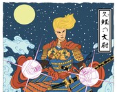 The Kree Captain - Etsy