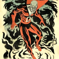 Marvel Icons: Cyclops - Etsy