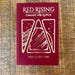 Red Rising, Special Edition Hardcover, Rebind, by Pierce Brown, Rebound ...