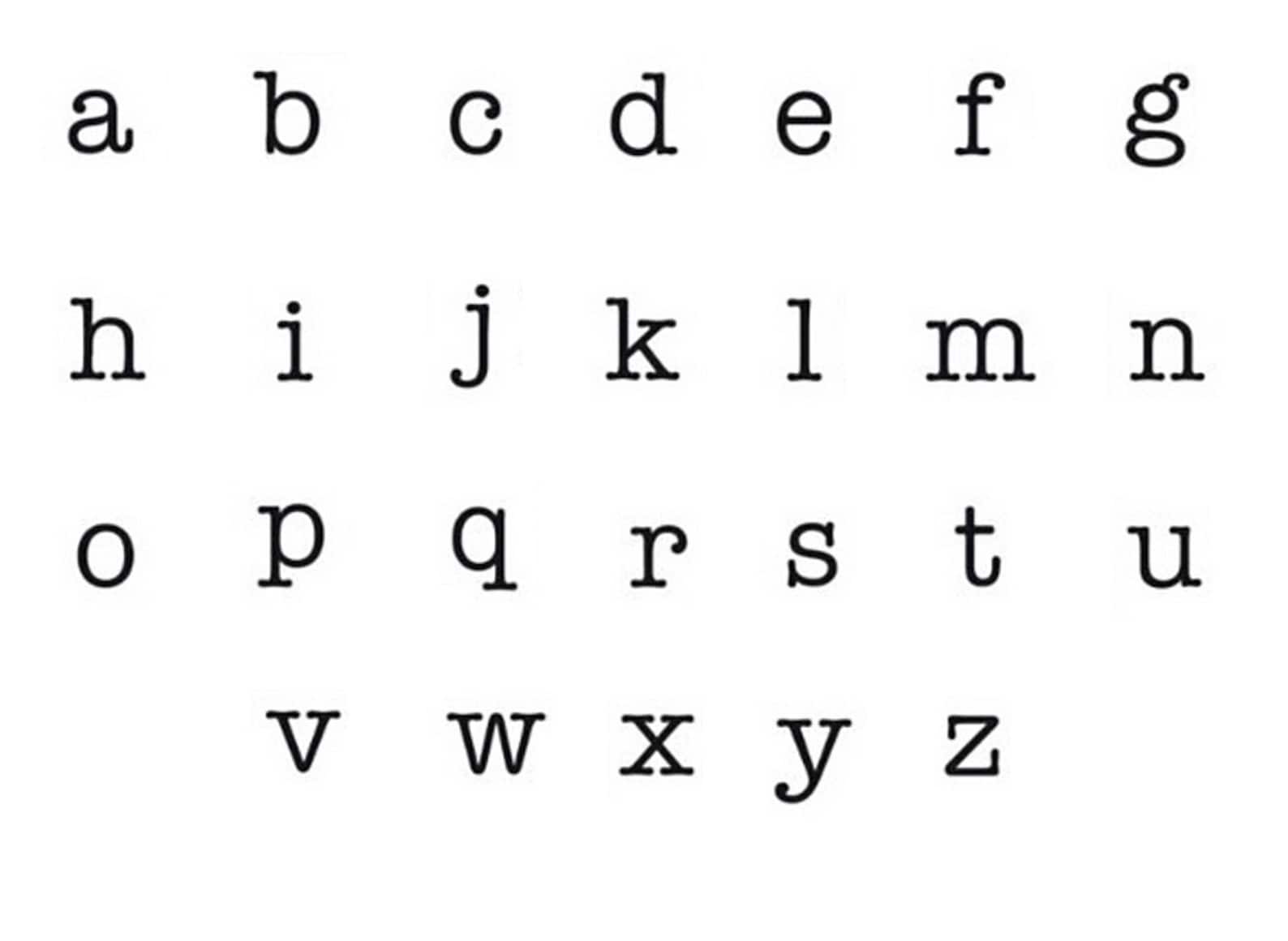 Cross and Initial Disc Sterling Silver Necklace, Letter Charm Jewelry ...