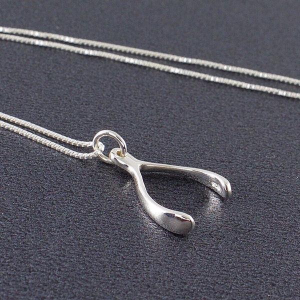 Silver Wishes Jewelry - Etsy