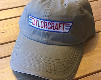 Vintage Boeing STEARMAN Logo Ball Cap Free Shipping in USA | Etsy