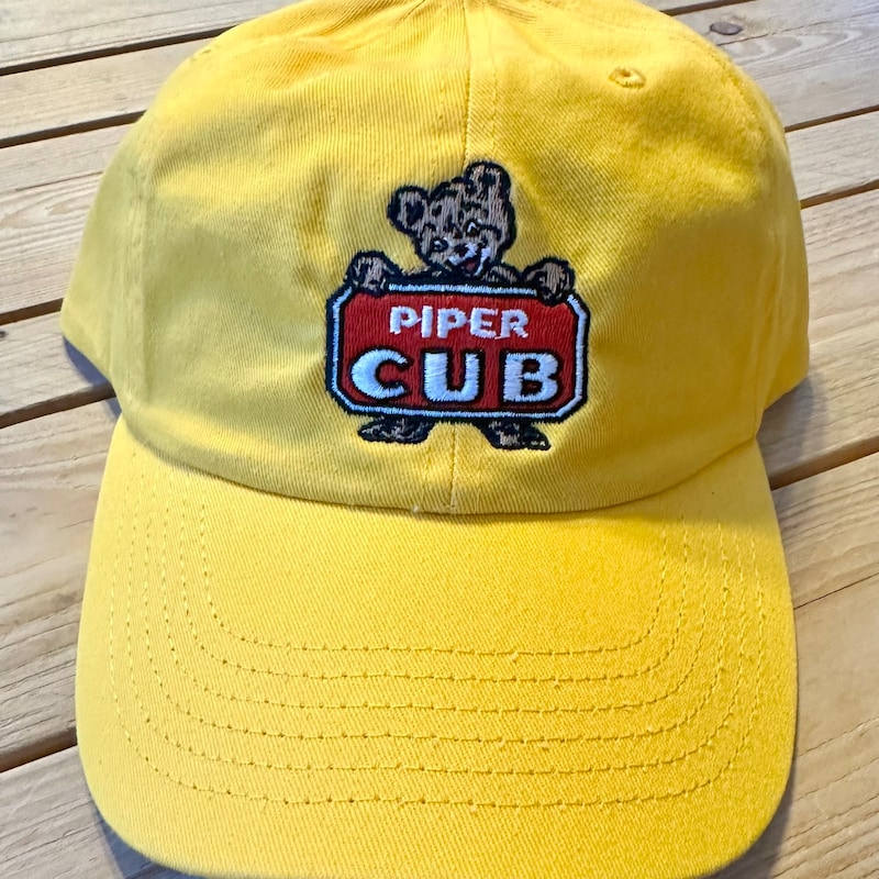 Piper Airplane Hats - Etsy
