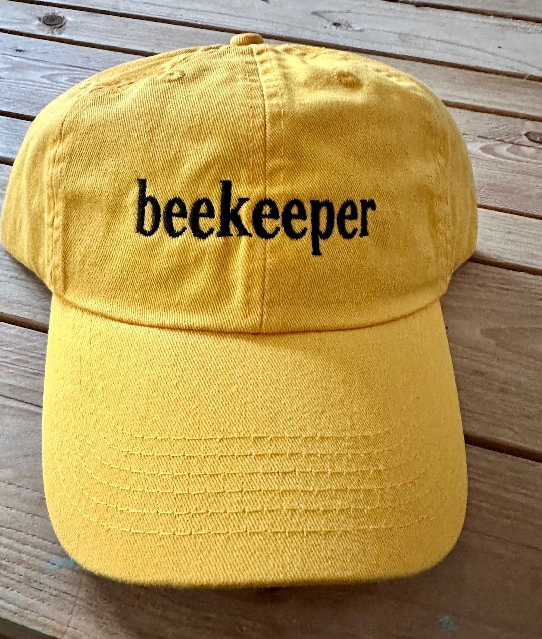 Beekeeper Cap FREE SHIPPING - Etsy
