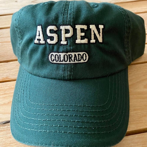 Aspen Sweatshirt Aspen Cursive Font Colorado Sweatshirt - Etsy