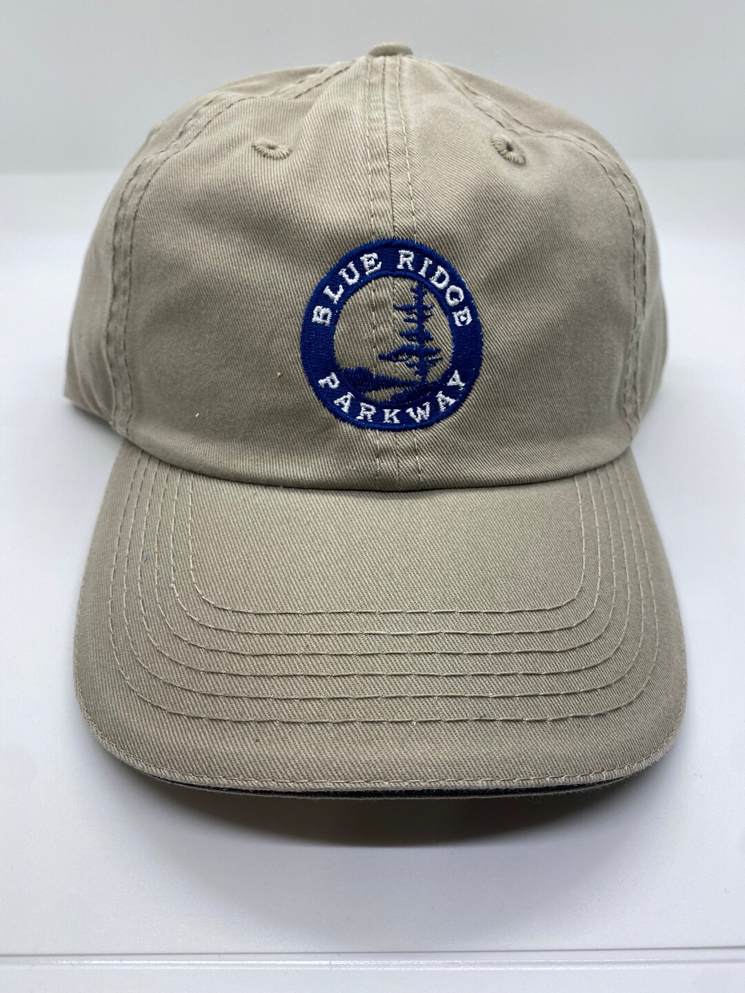 Blue Ridge Parkway Hat - Etsy
