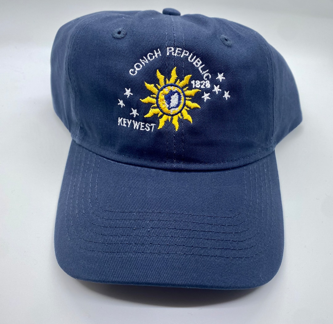 Conch Republic Key West - Etsy