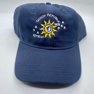 Conch Republic Key West - Etsy