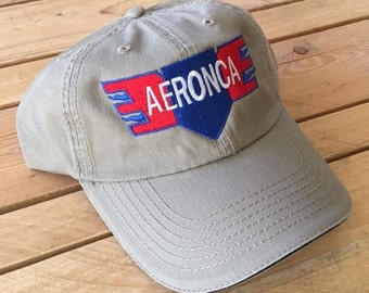 Vintage Stearman Classic Logo Cap FREE SHIPPING in USA | Etsy