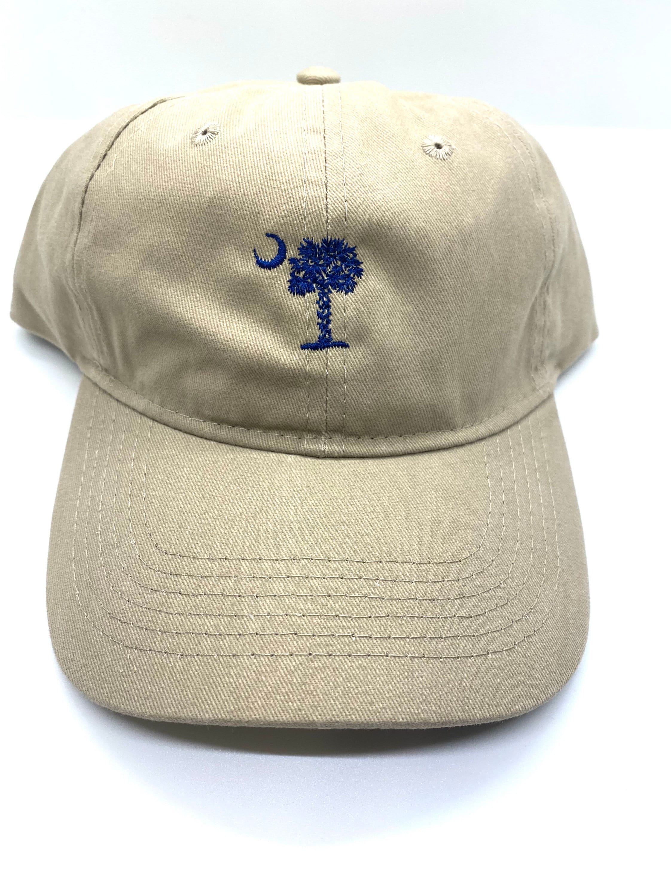 South Carolina Palmetto Tree Hat - Etsy