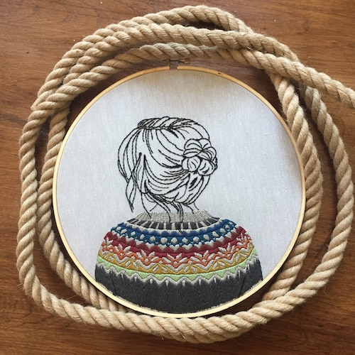 Stitchleigh - Etsy