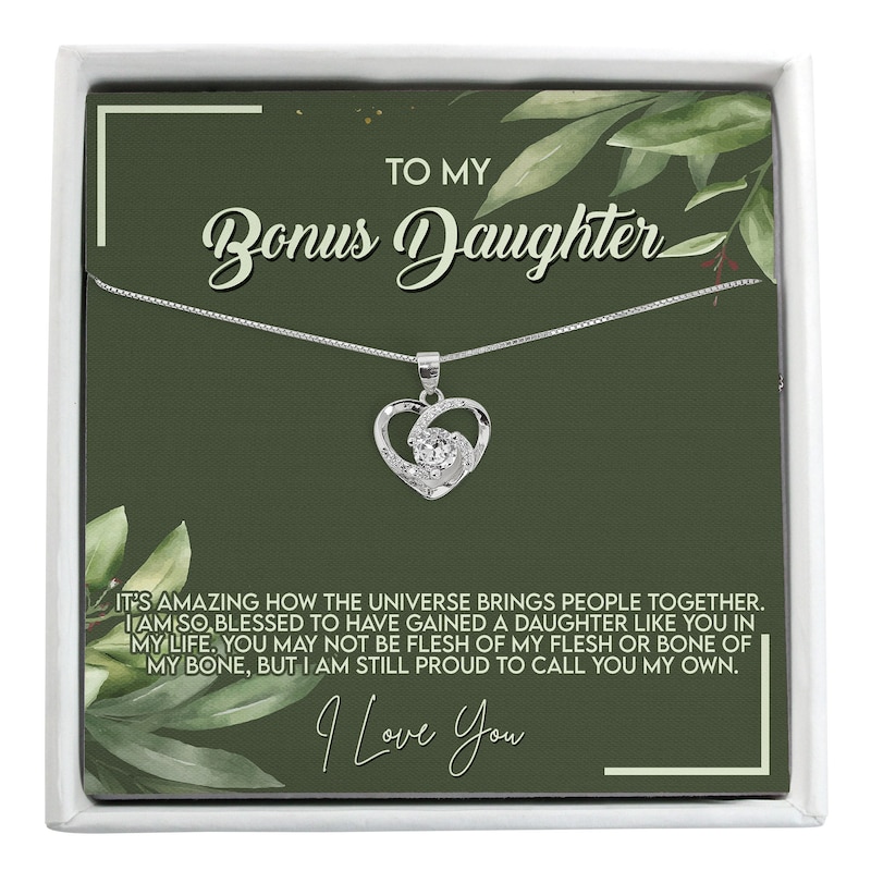 Bonus Daughter - Etsy
