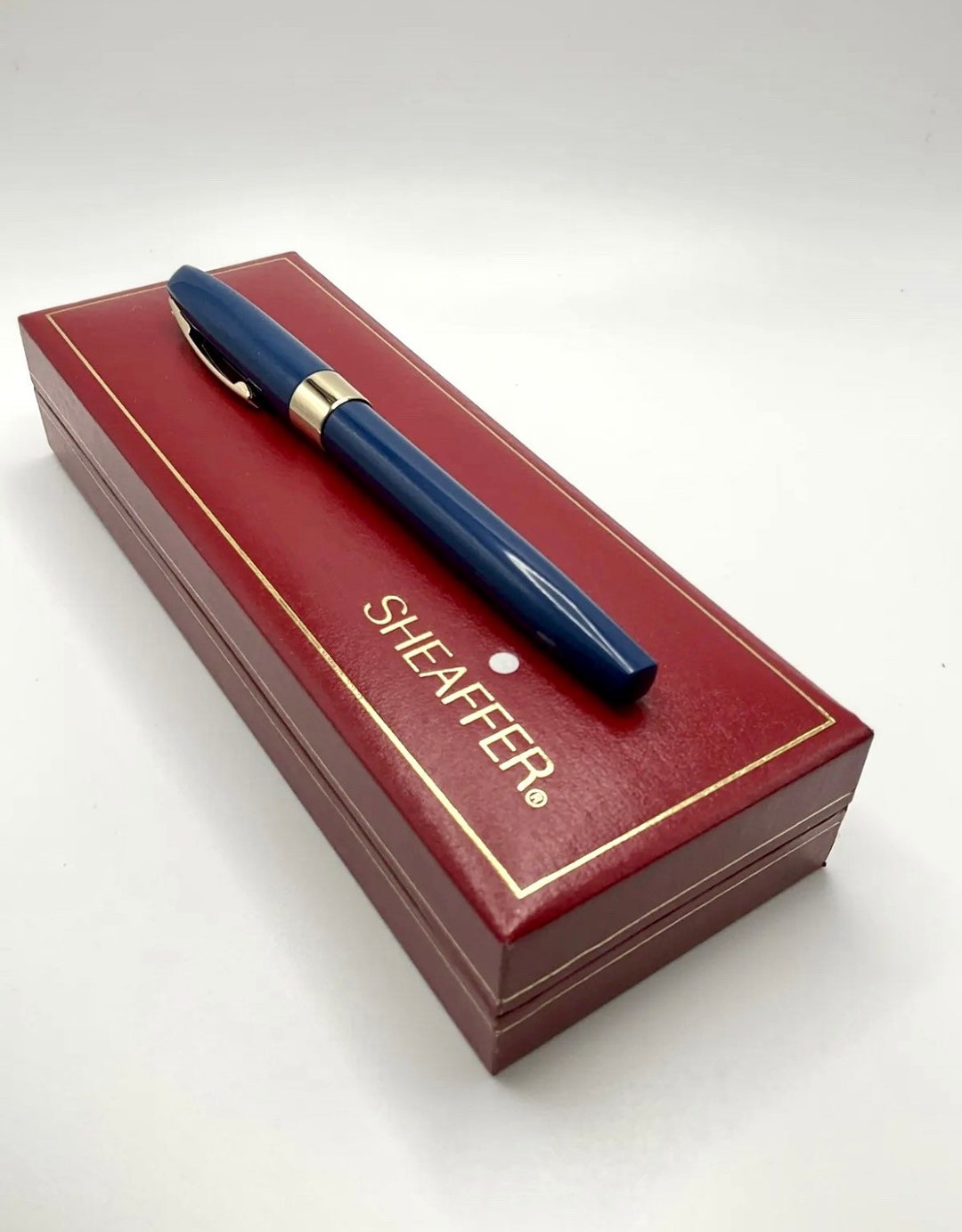 New Rare Vintage SHEAFFER NY City Housing Authority 1934 Rollerball ...