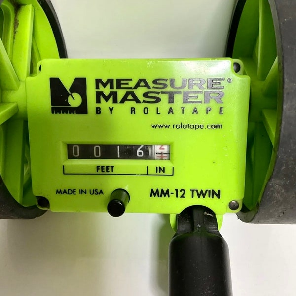 Measuring Wheel - Etsy