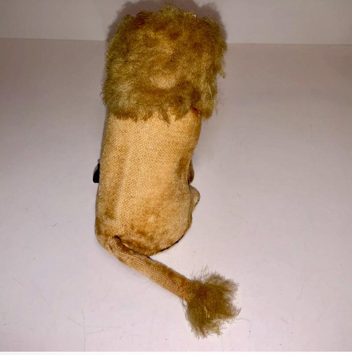 Vintage 1950’s Wind up Roaring Lion Toy Working Good, Germany - Etsy