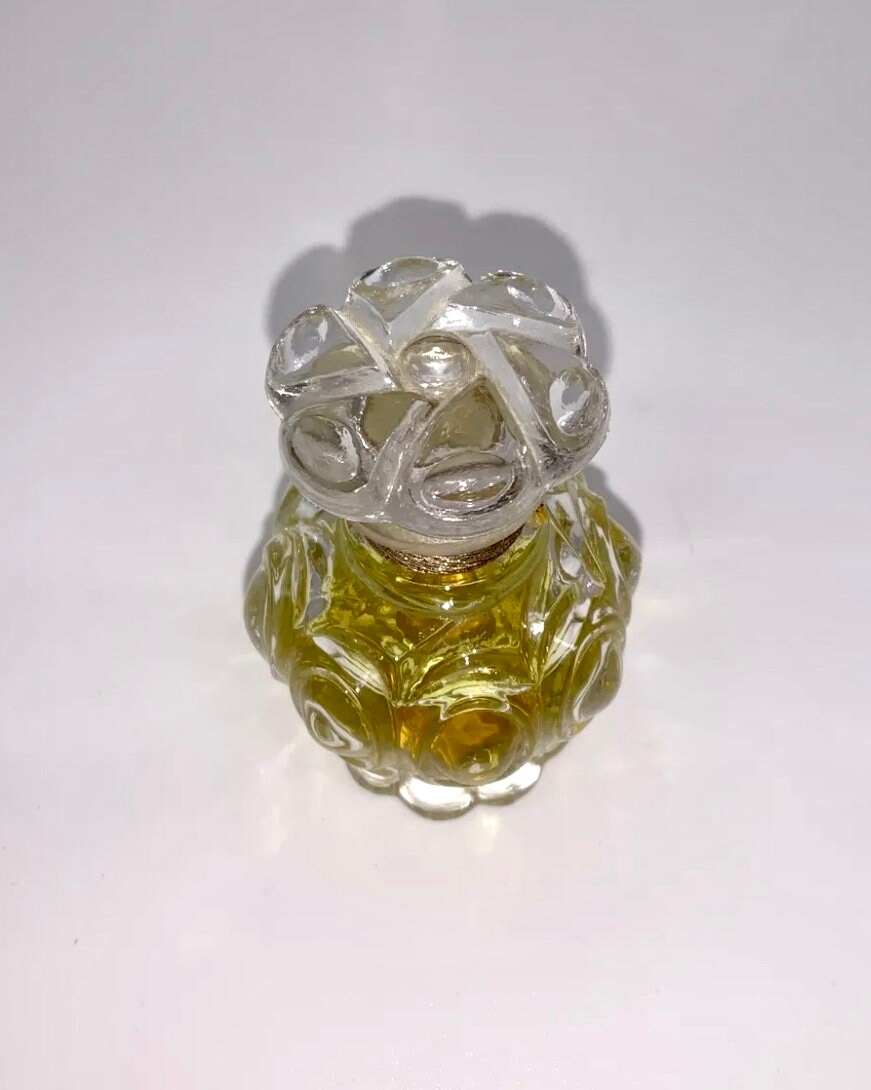Antique Rare 1940’s Elizabeth Arden No. 450 Sealed Perfume 1/2 Oz ~ 75% ...