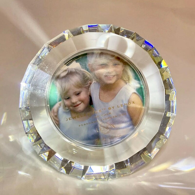 Jeweled Frame - Etsy