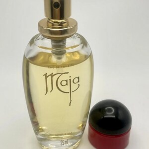 Maja by Myrurgia EDT Perfume Spray 25ml for Women - Etsy