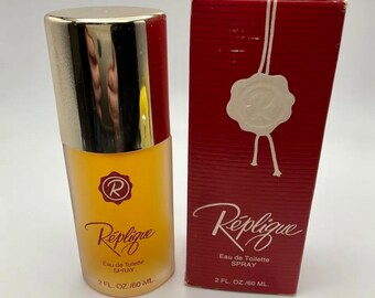 Replique Perfume - Etsy