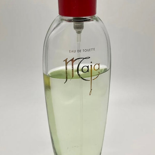 Maja Myrurgia - Etsy