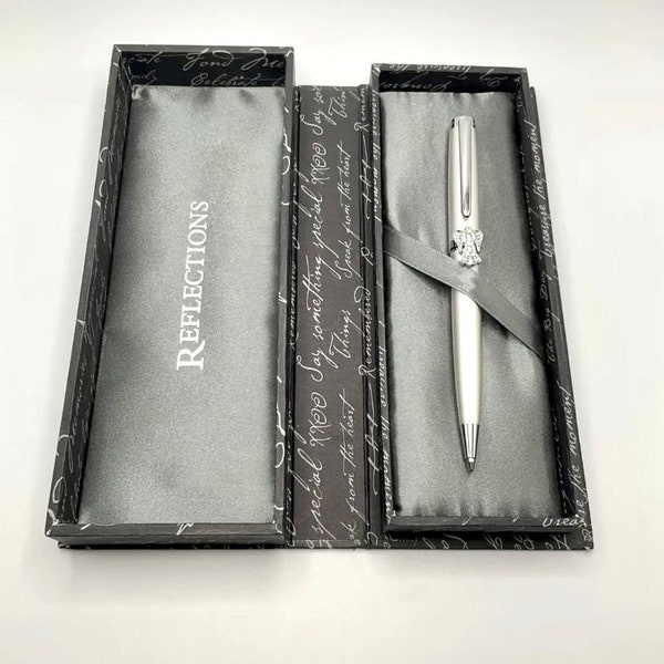 Reflections Pen - Etsy