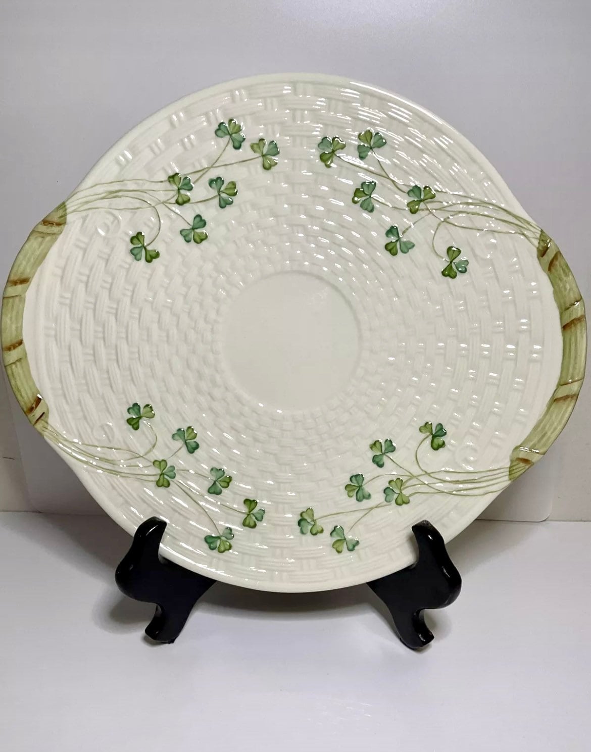 Belleek Plate for sale| 80 ads for used Belleek Plates