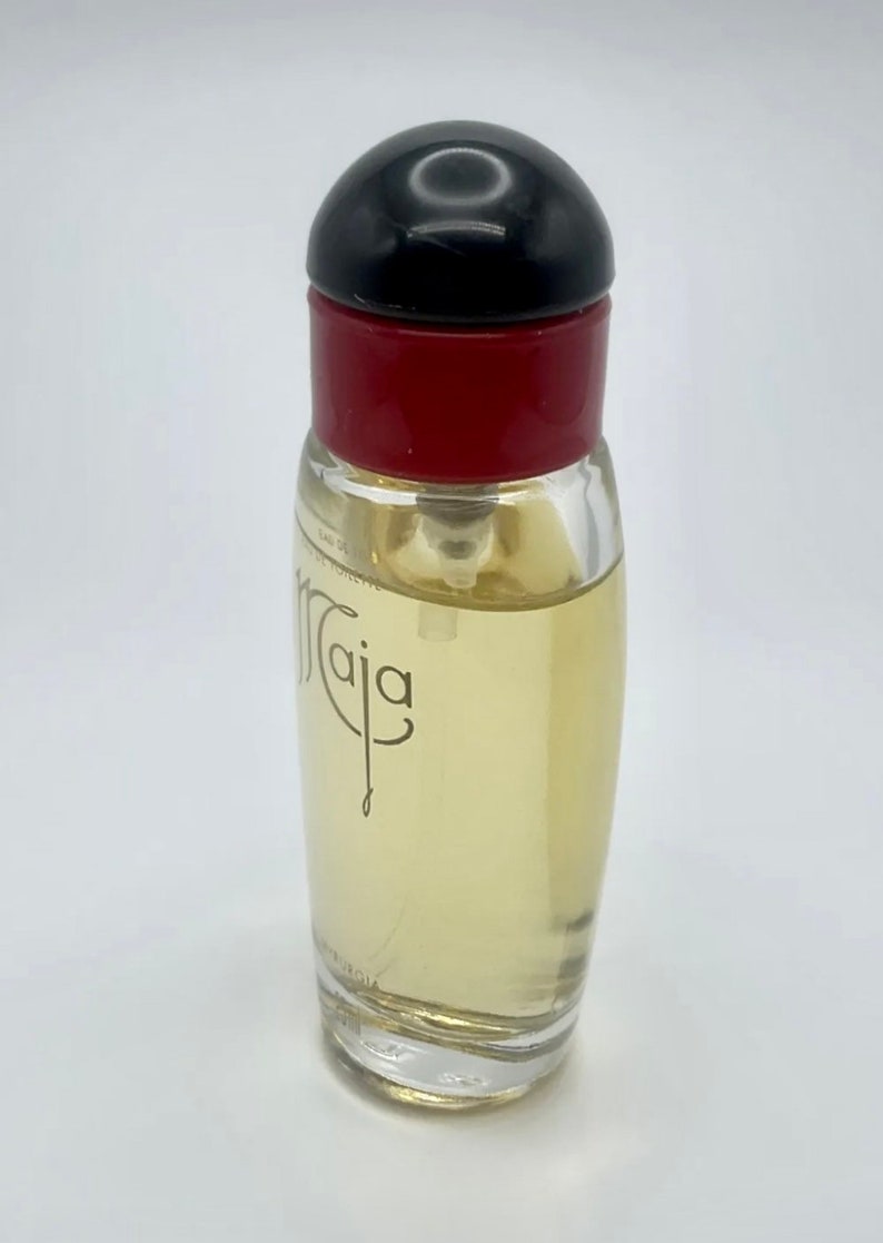 Maja by Myrurgia EDT Perfume Spray 25ml for Women - Etsy