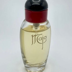 Maja by Myrurgia EDT Perfume Spray 25ml for Women - Etsy