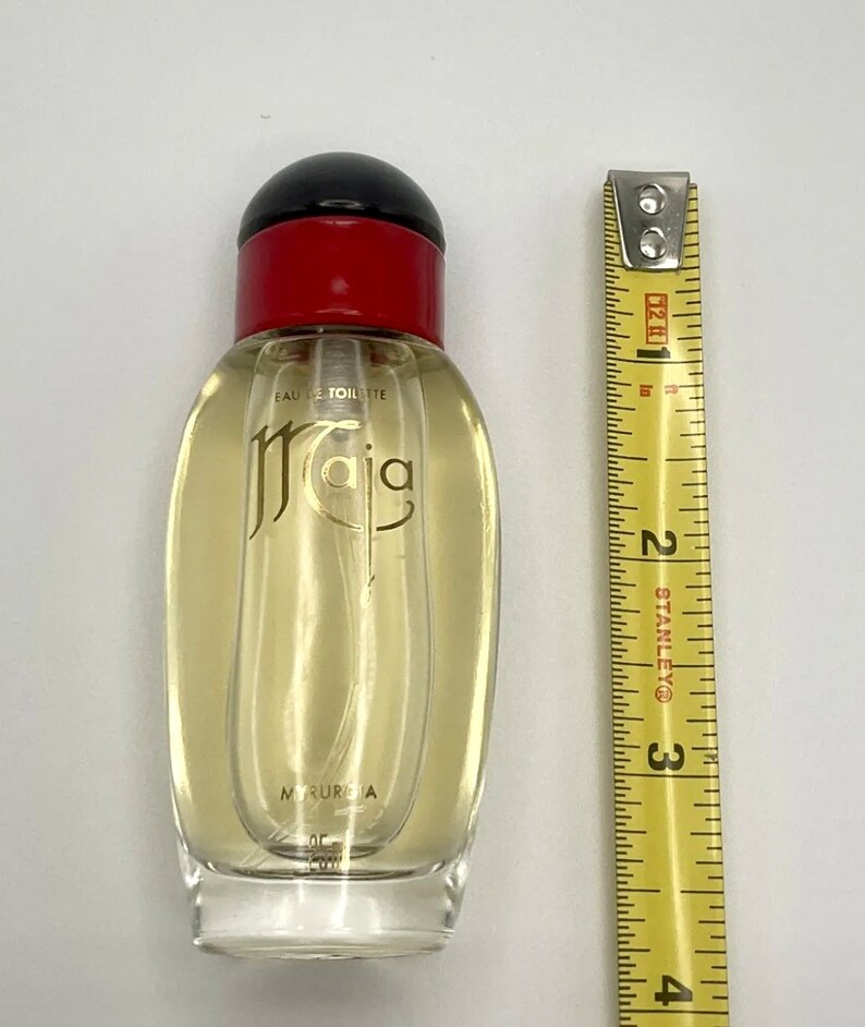 Maja by Myrurgia EDT Perfume Spray 25ml for Women - Etsy