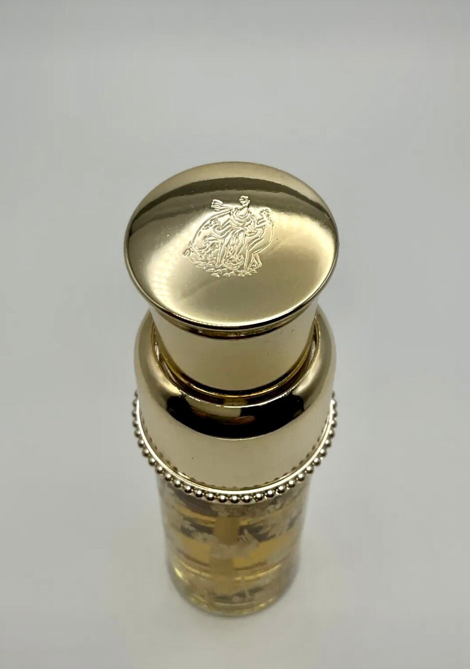 Vintage Nina Ricci L’air Du Temps Perfume Vaporizer Spray 1.0 Fl Oz ...