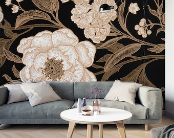 Dutch Wall Mural - Etsy